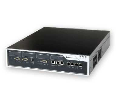 Mitel :: Wireless Gateways, mobility solution, 500+ features and ...